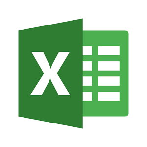 Excel logo